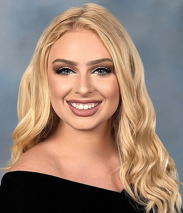 Mackenzie Faith Holland | News, Sports, Jobs - The Intermountain